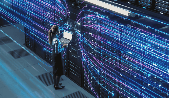 Big Data: cómo manejar y analizar grandes volúmenes de información