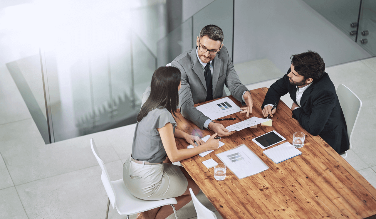 ¿En qué consisten los servicios de consultoría empresarial?